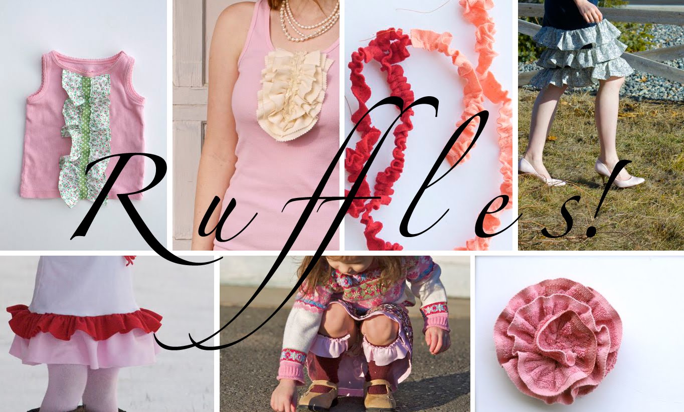 Creative ideas for you: Learn The Basics of Sewing