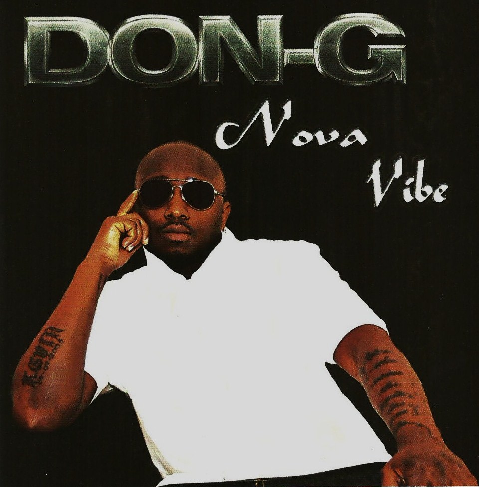 MUSICANGOLANATUGA: NOVO CD DE "DON G - NOVA VIBE" NAS RUAS Á 23.OUTUBRO ...