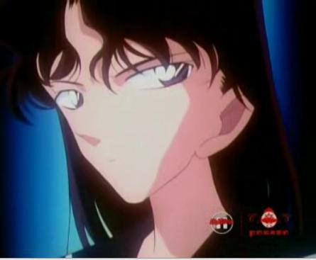 Tentang Detektif Conan: Midori Megure