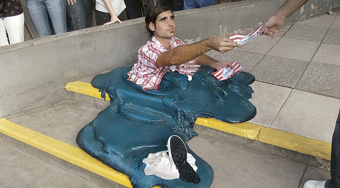 Otra vez Prometeo: 1/09/10 - 1/10/10