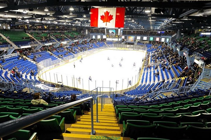 Station Nation: PRE-GAME: Acadie-Bathurst Titan vs Saint John Sea Dogs