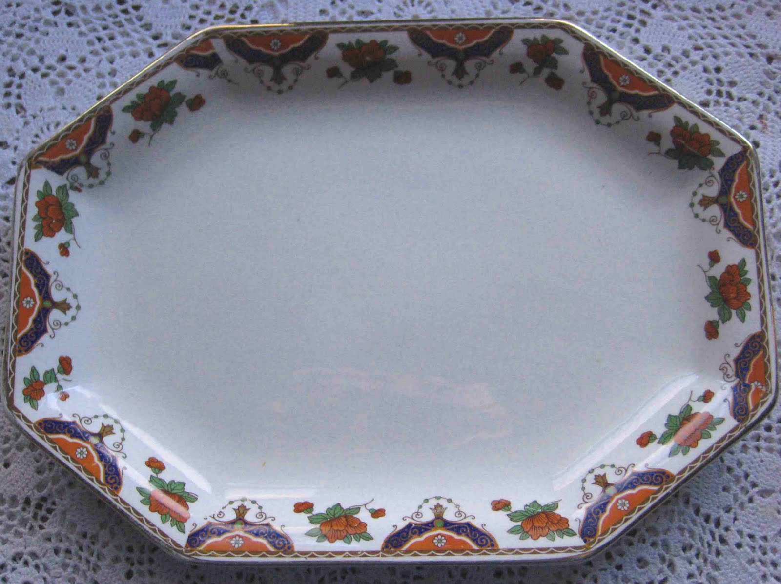 Freddy's Girls China Collection: Wilkinson Ltd Royal Staffordshire ...