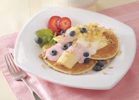 5 Creative Pancake Recipes - 24/7 Moms