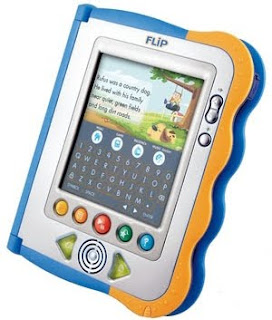 Let's READ and WIN a Vtech Reader - 24/7 Moms