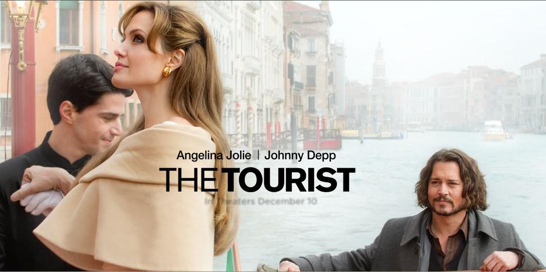 Pelicula: El Turista (The Tourist) - (2010) - Peliculas y Trailer de Cine