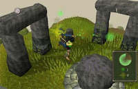 Runescape para latinos: The Great Orb Project! - Lo Básico