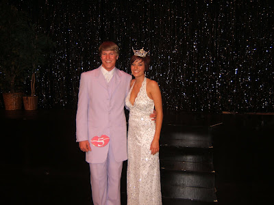 MissK2008: Cinderfella Pageant Ark City