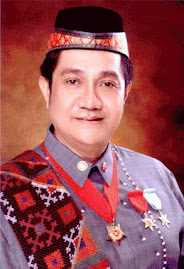 His Majesty Sultan Muhammad Fuad Abdulla Kiram I: His Majesty