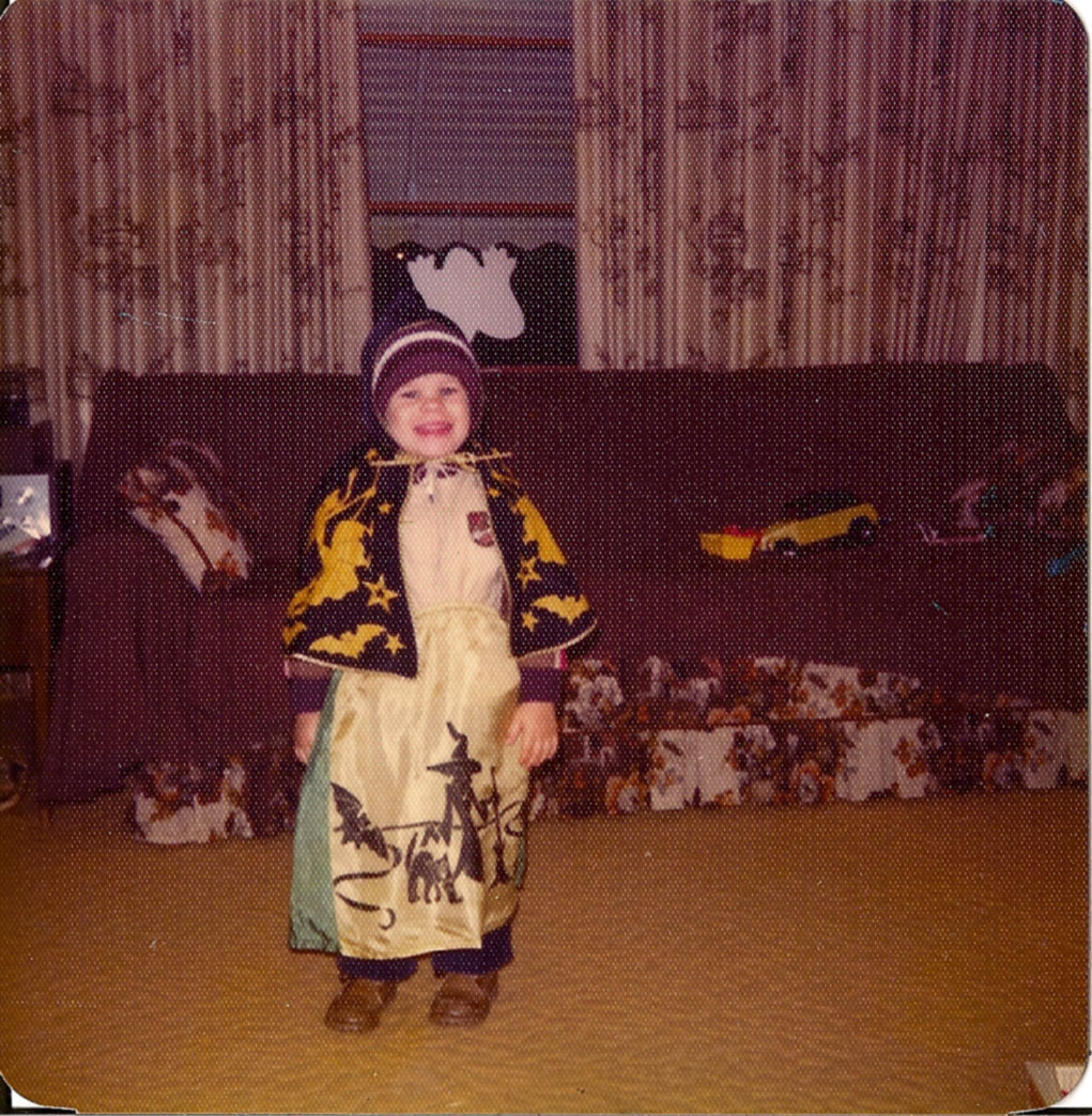 Halloween 1975