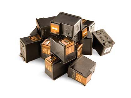 Computer printer cartridge refilling solutions at one store.: COMPUTER ...