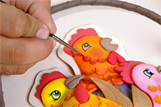 manualidades foamy: Qué es el Foamy