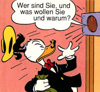 Goethe-Institut Porto Alegre: Sich vorstellen