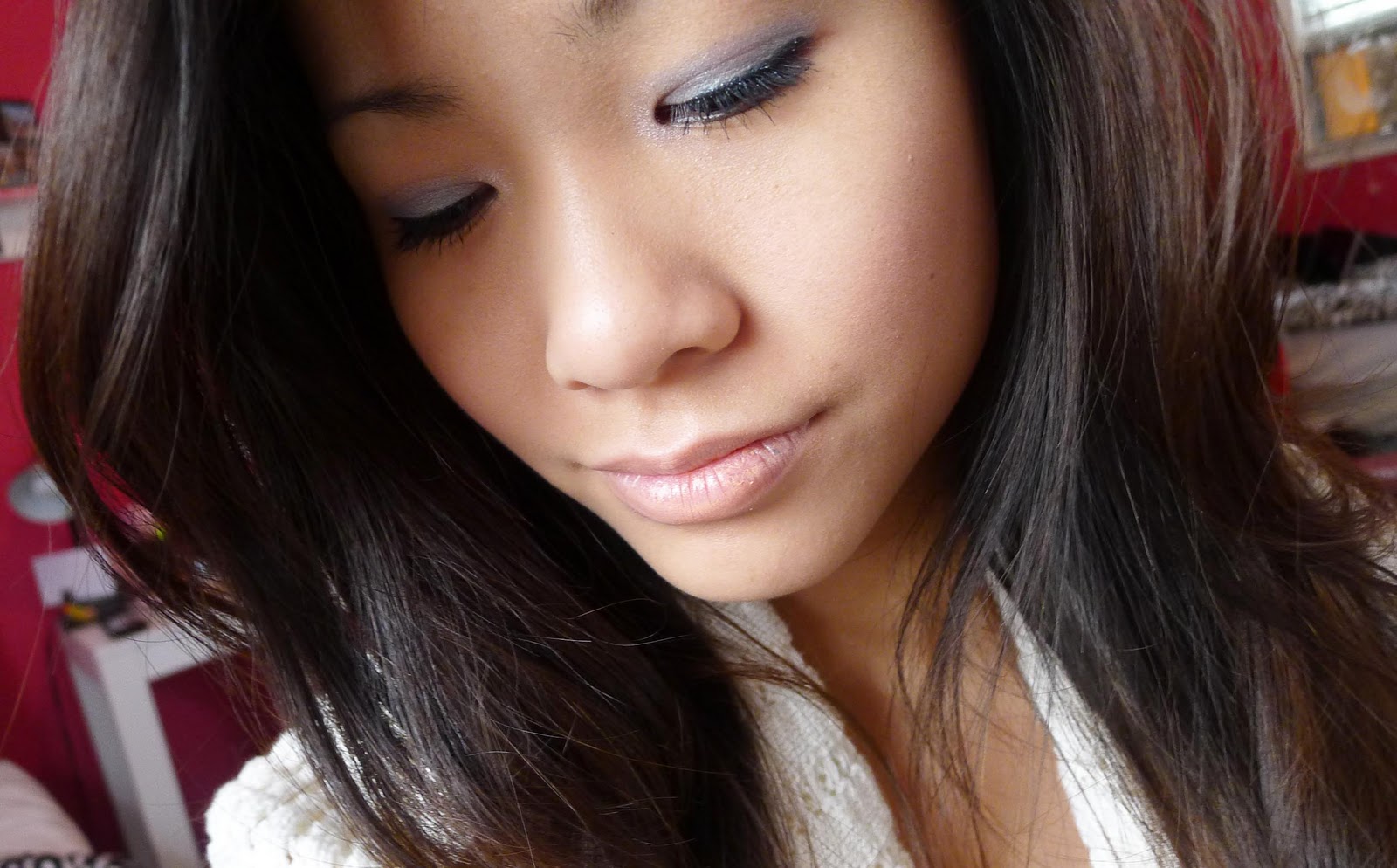 P.S. It's Vida: MAC Tilt and Star Violet