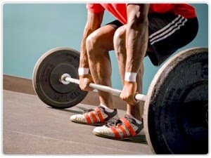 Life.Health.Wellness.: Multi-Joint vs. Single-Joint Exercises