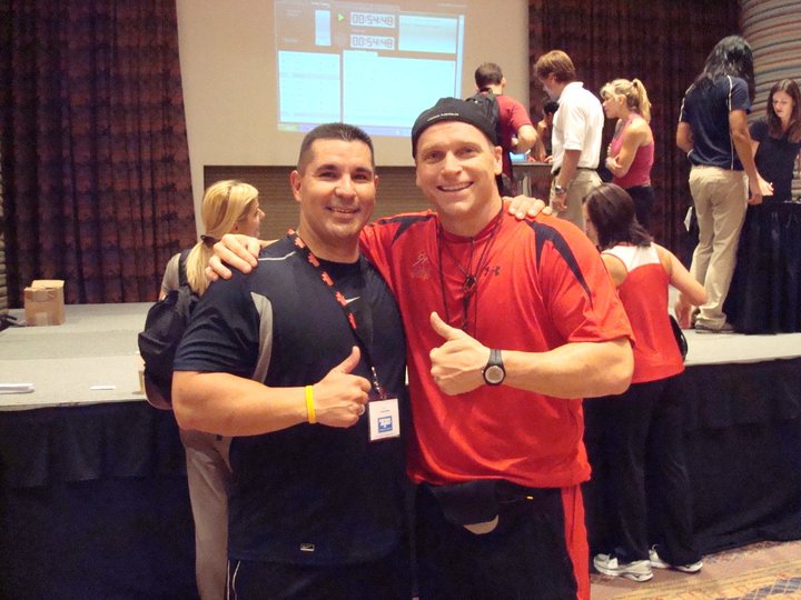 Life.Health.Wellness.: 2010 Perform Better Functional Training Summit ...