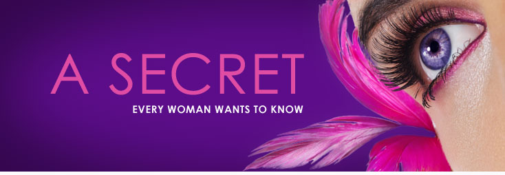 BEAUTY SECRETS BLOG
