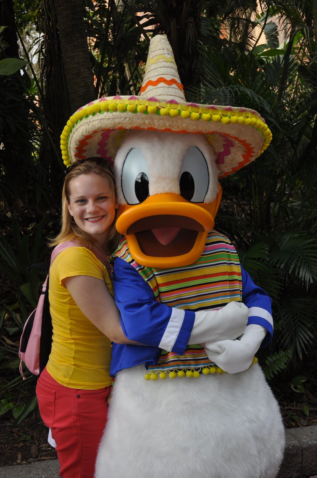 Seasons with the Mouse: December 2010