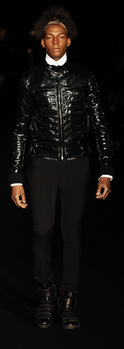 Dammydiary: EXceptional Ty Ogunkoya.......... Irresistible Super Model