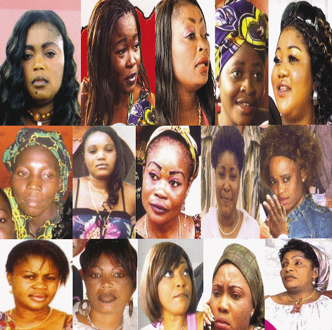 PRIX DU THEATRE CONGOLAIS