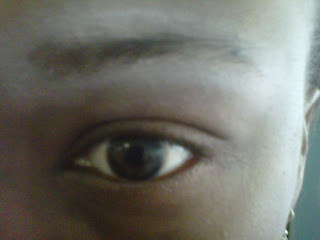 .: Fierce Eyebrows in 2 steps