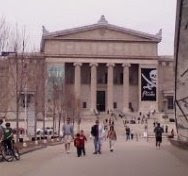 Aridan Fashions: We Marveled at Ancient Aztec Jewelry