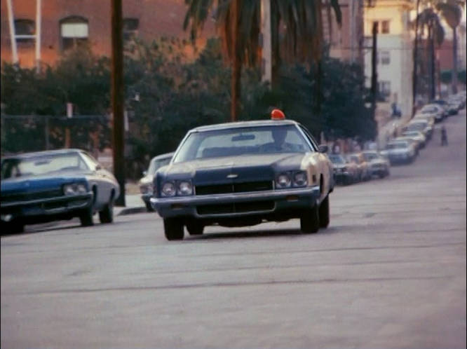 HOVER MOTOR COMPANY: R.I.P. Stephen J. Cannell. His shows live on, and ...