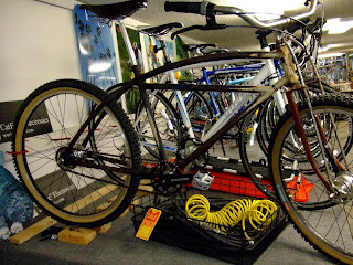 Guitar Ted Productions: Klunker Update & Some Vintage Stuff