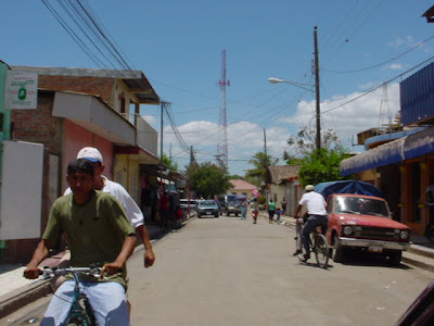 COMUNICAR: CONOZCAMOS SEBACO.