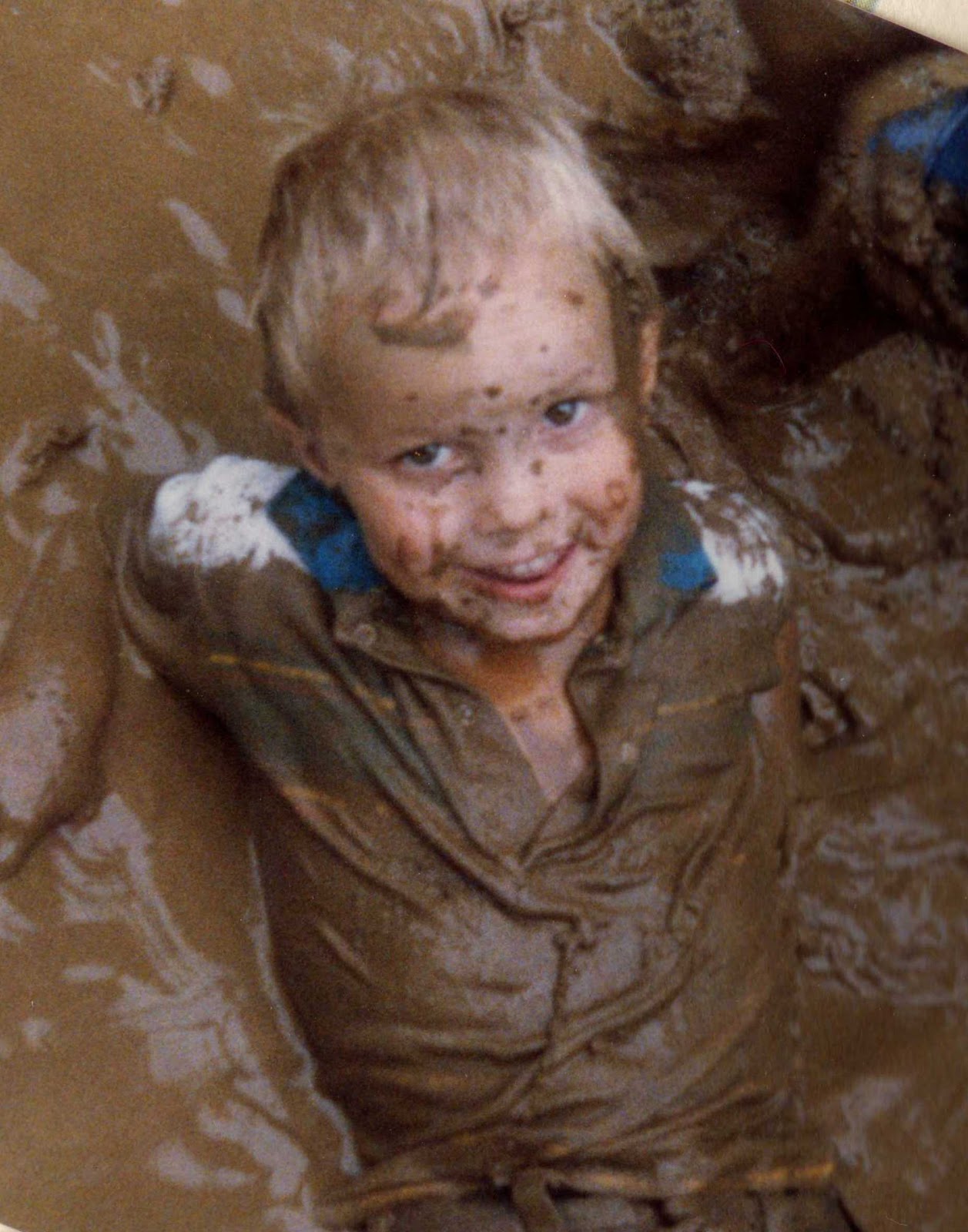 Little people - kids children | Ask MetaFilter