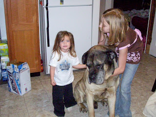 Sara & Rylee