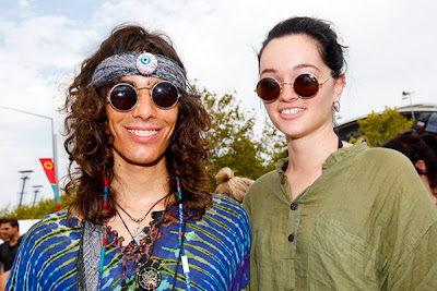 Who's That Chick: BDO - Bogan's Day Out