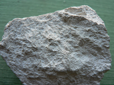 MINERALES: SEPIOLITA