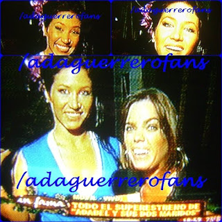 *BLOG ORIGINAL- ADA TE KIERO*: ADABEL GUERRERO ¿De vestido o bikini?