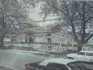 Seton Catholic High School 1970: The Building of Seton Catholic High School
