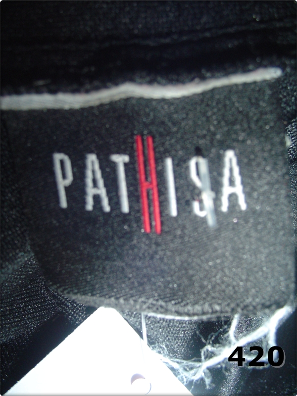 Brechó da Cris: Calça legging de plush Pathisa #moda #brecho