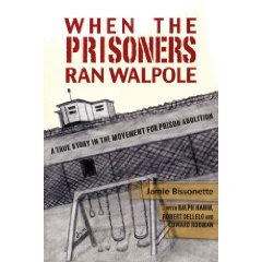 Prison Impact: December 2008