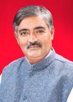 MR. VINOD NARAYAN JHA