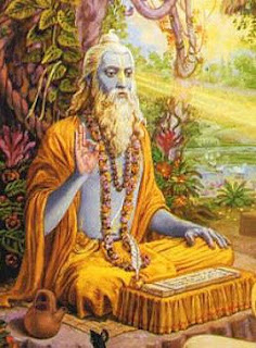 Editorial Pluma de Oro: VYASA (India, s. IV a.C.)