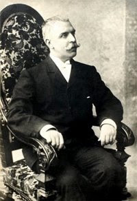 Editorial Pluma de Oro: MANUEL GONZALEZ PRADA Y ULLOA (Perú, 1848-1918)