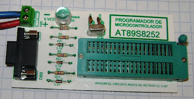 Profesor M.C. Rubén Loredo Amaro: Practica 1. Construcción de ...