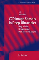 CMOS Image Sensors: List of Image Sensor Books