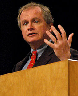 Cuatro libros de Donald Carson que recomiendo leer | Coalición por el ...