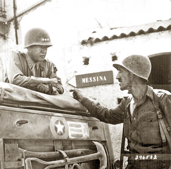 I Protagonisti della II Guerra Mondiale: STATI UNITI