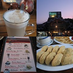 EXOTIC JAVA: Kampung Kopi Banaran ( Banaran Coffe House )