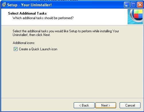 Your Uninstaller - Aplikasi Uninstall | Informasi Teknologi Informatika
