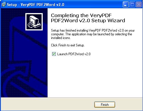 VeryPDF PDF2Word - Aplikasi Convert PDF to Word | Informasi Teknologi ...