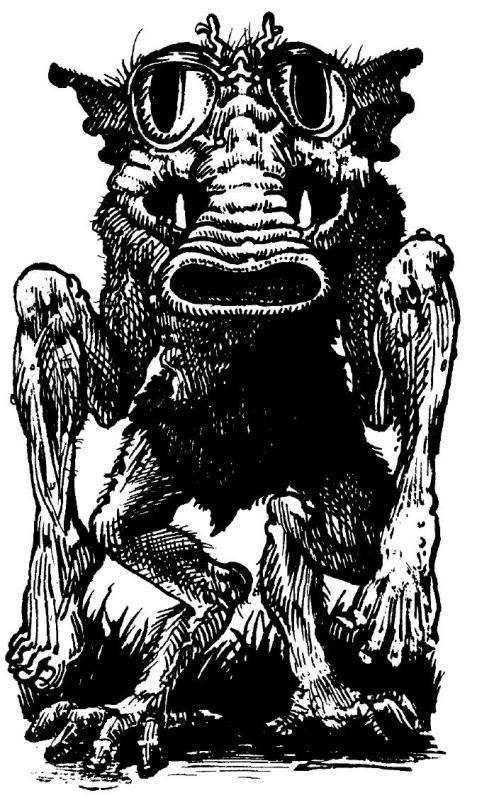 [TMP] "Odd ball collectable miniatures" Topic