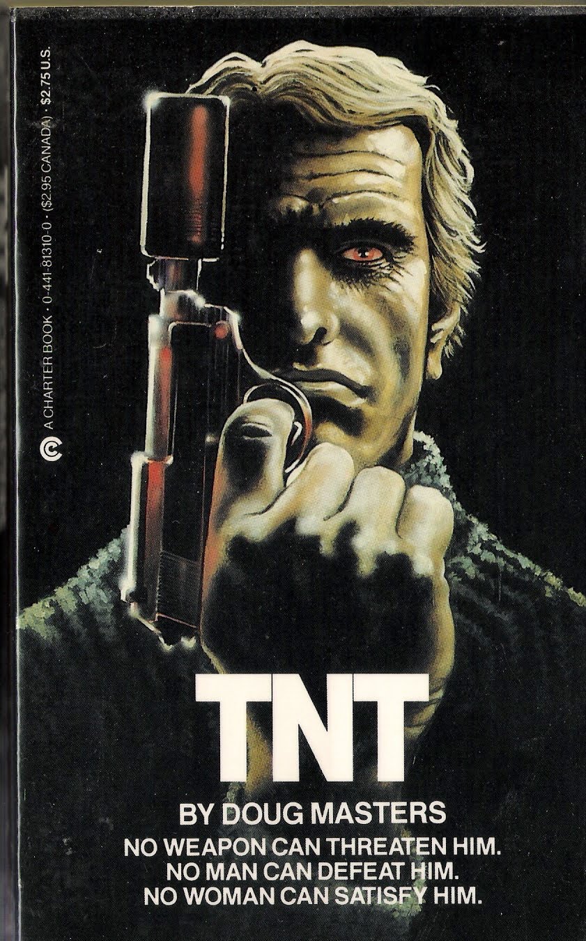 Glorious Trash: TNT: The Movie