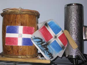 Dominican Republic LIVE: Dominican Music