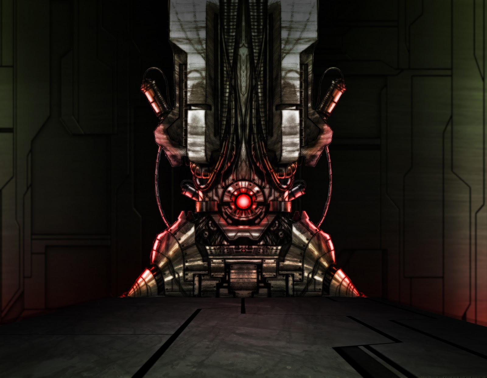 Kieland Edmonds: Game Design